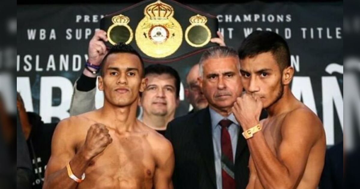 最古のボクシング団体WBAのゴールド王座（笑）が定着していきそう（呆） - posfie