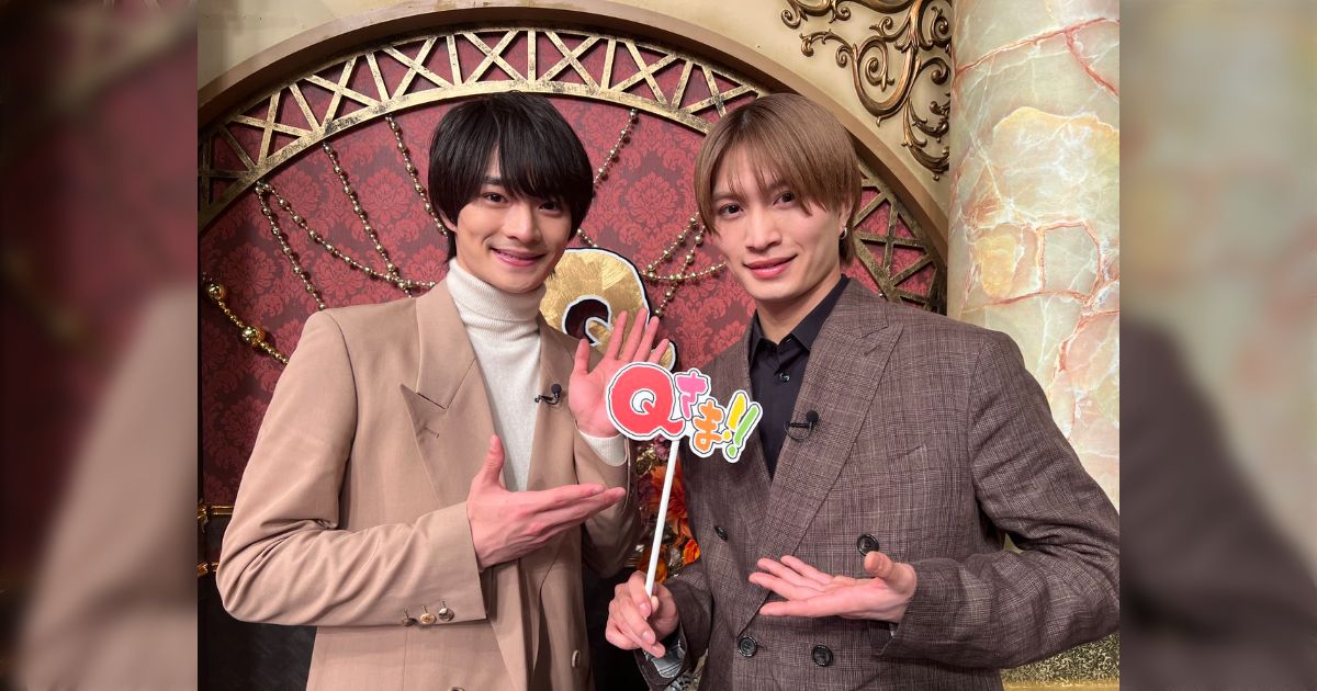 🌟Qさま - posfie