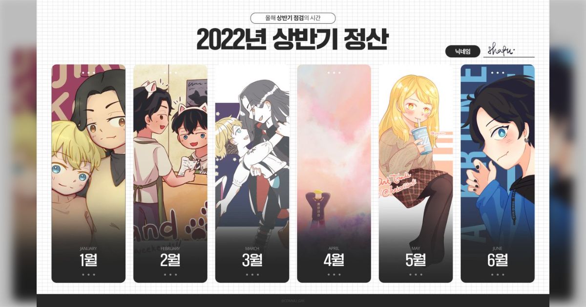 art 2021 - june 2022 - posfie