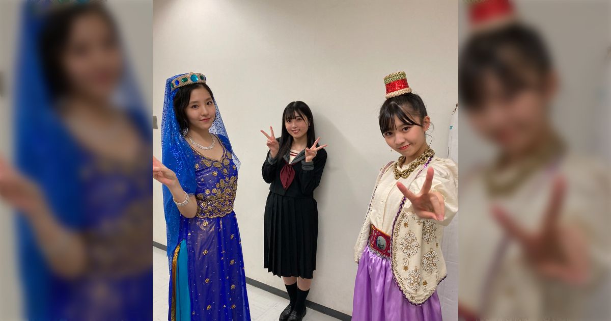 週刊ハロプロ2020年10月5日～11日 - posfie