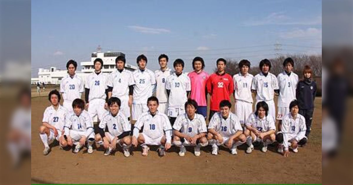 若いなりにも歴史あり〜東京23FCの創世記 - Togetter [トゥギャッター]