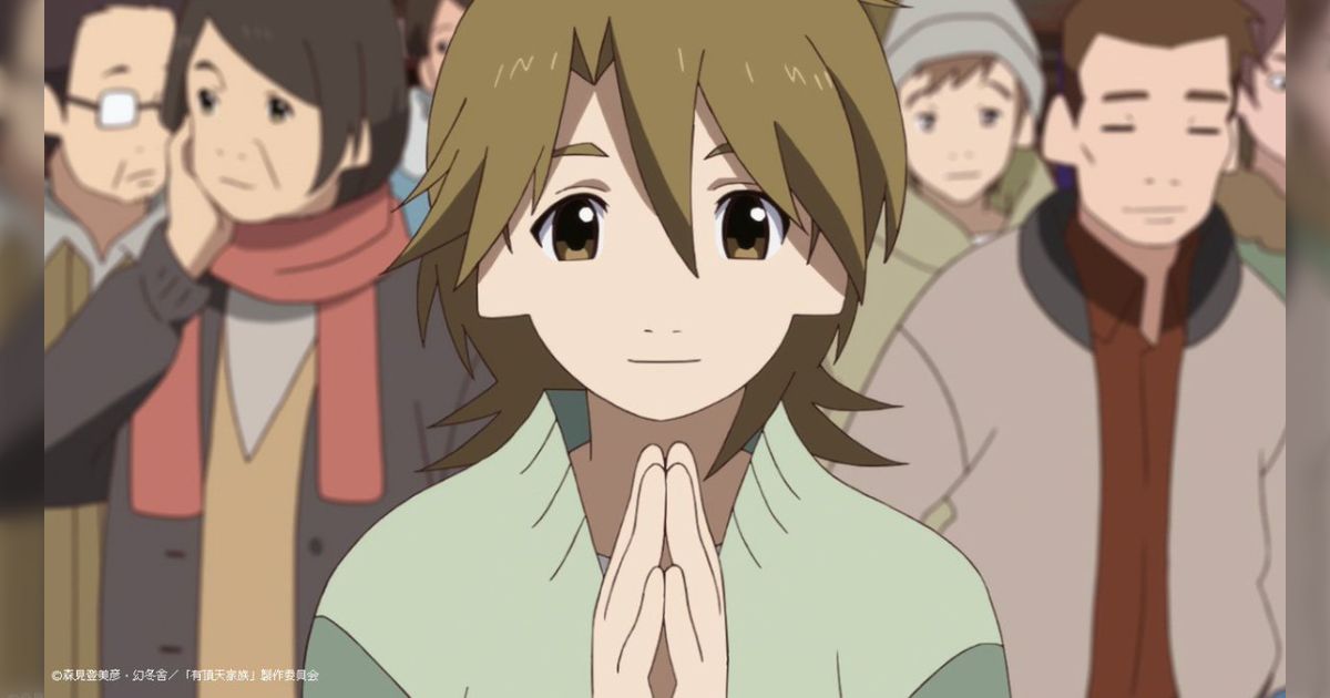 【待望】2017春アニメ【続編版】 - posfie