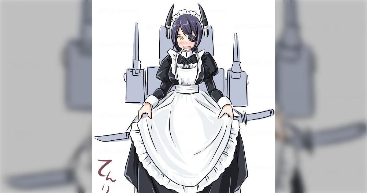 寸劇No.118「怖い夢を見たのさ。」 - posfie