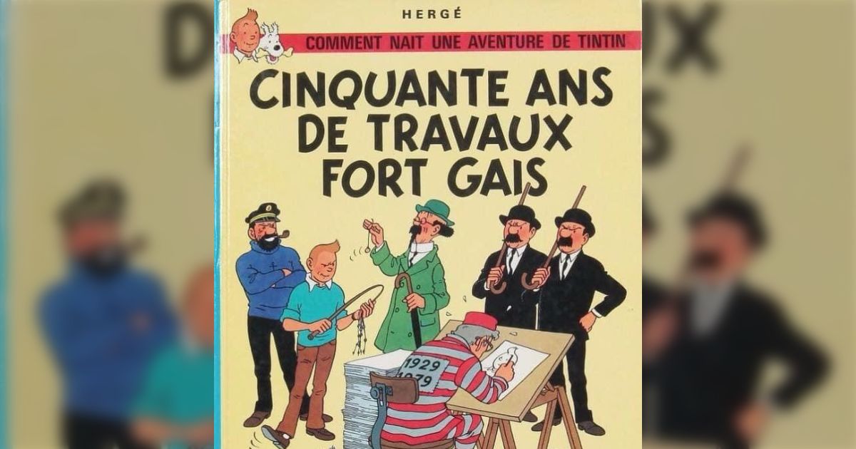 令和初のタンタンクラスタ大集合TL - posfie