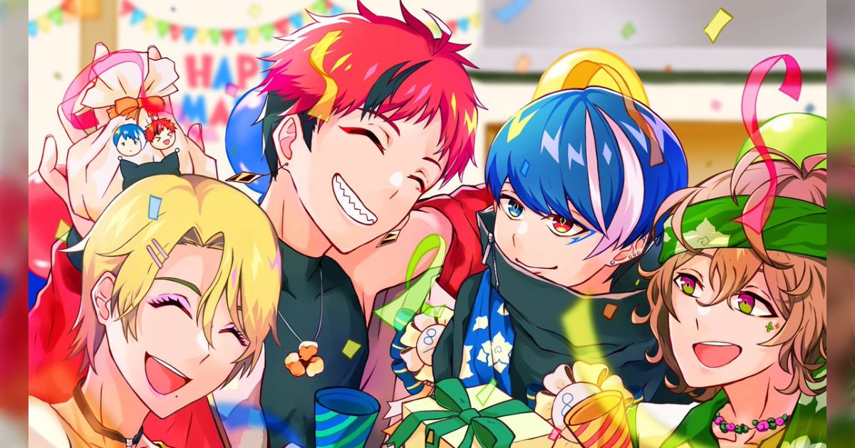 テクノロイド絵 - posfie