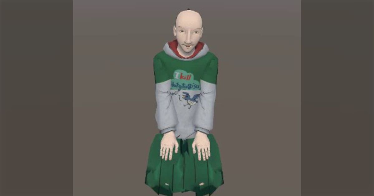 UnityのAnimationClip作成まとめ - posfie