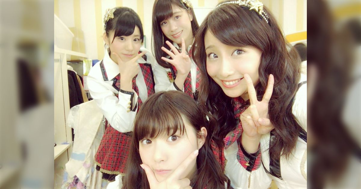 #SKE48 チームE公演（梅本まどか劇場最終公演）2016年2月24日 #ske48_ume - posfie