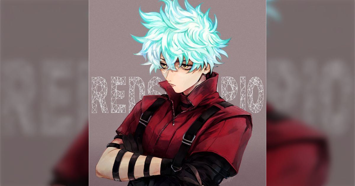 #アナザー絵デン - posfie