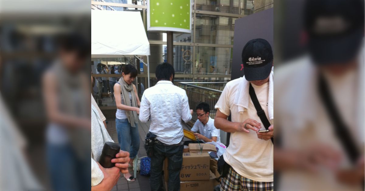 ソルト×ARG - posfie