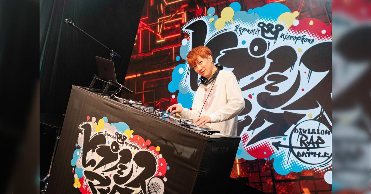 ヒプマイDJイベントまとめ - posfie