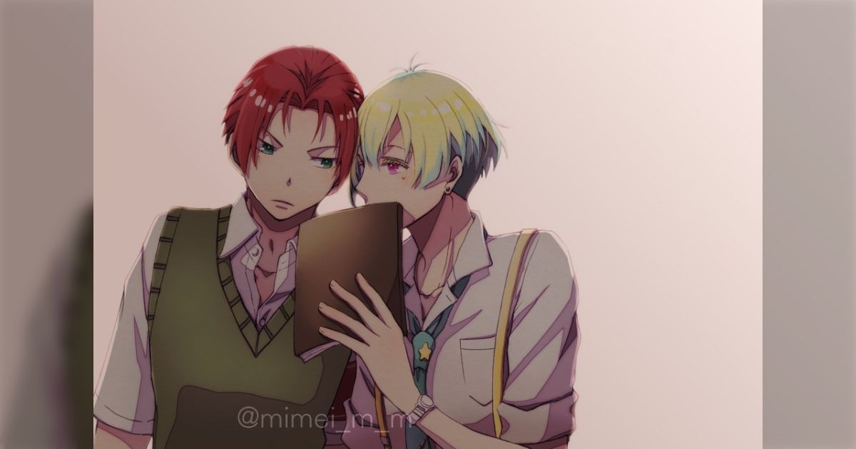 鋭百まとめ2 - posfie