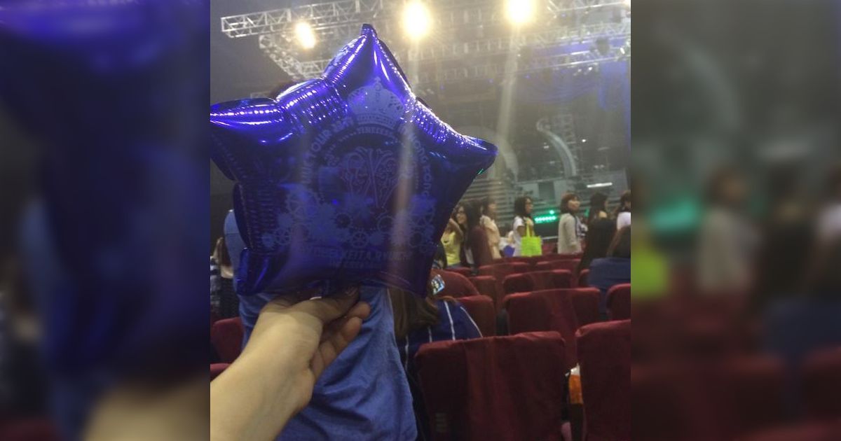 w-inds.Live Tour 2014"Timeless"10/4香港MC+α - posfie