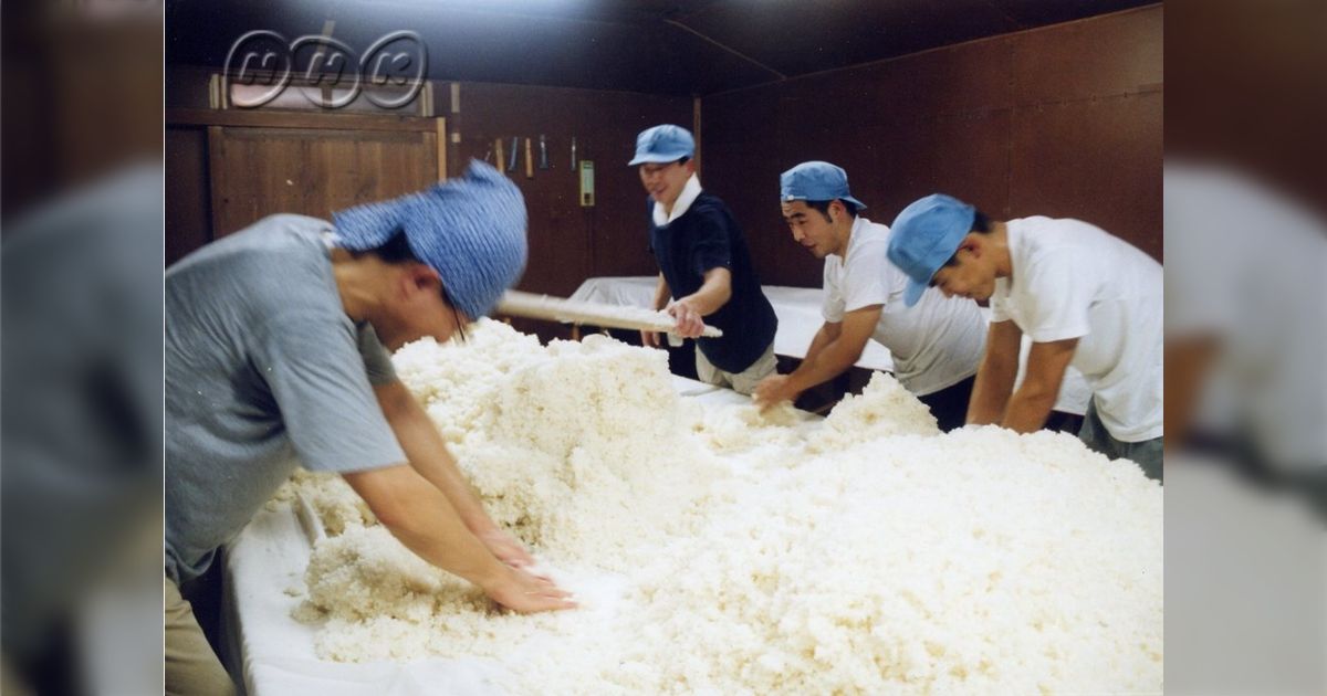 NHKごごラジ ラジオで巡る日本酒探訪記2020 - posfie