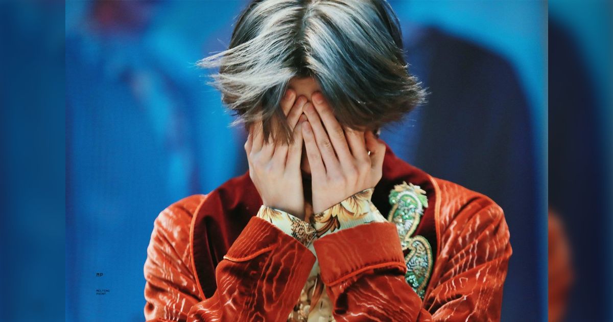 monsta x 191109 - posfie