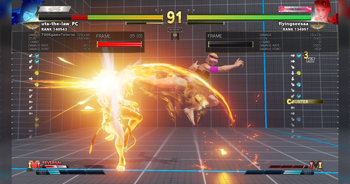 SF5S5ルシア - Togetter [トゥギャッター]