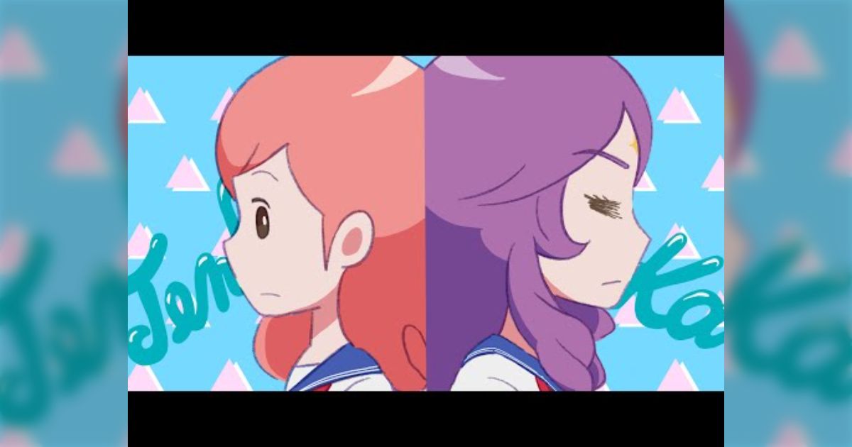 【おしえて北斎！ THE ANIMATION 】感想まとめvol.1 - posfie