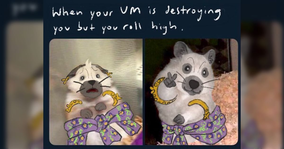 Gubat Banwa art!!!! - posfie