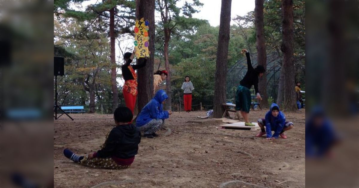 ダンス動物園2013.11.3 - posfie