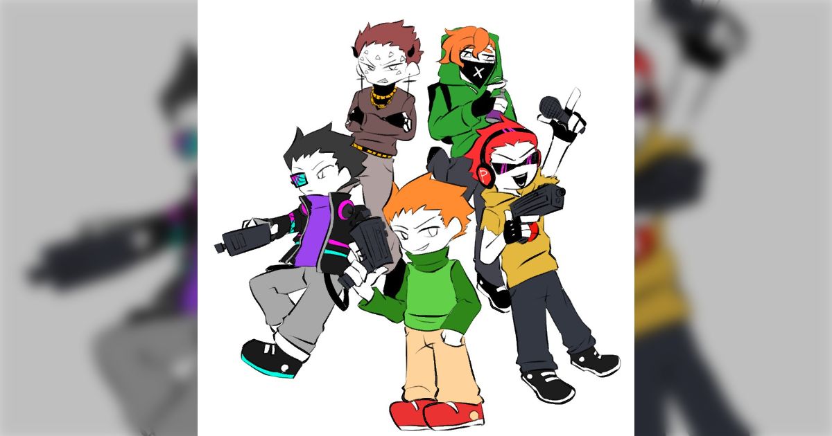 FNFまとめ - posfie