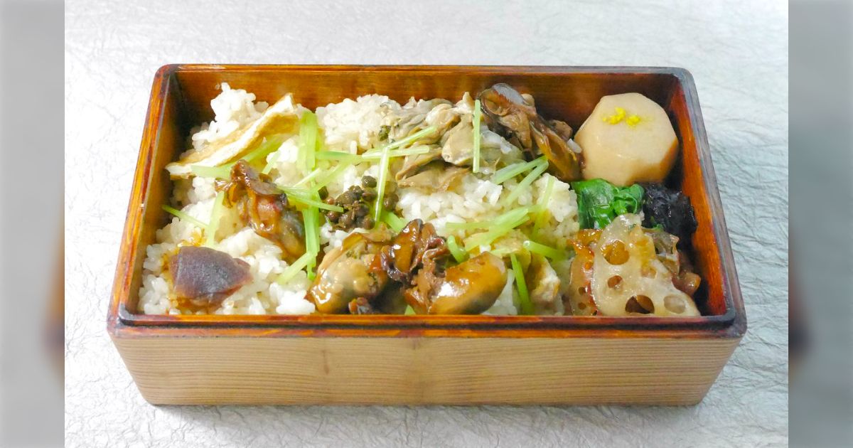 むそうべんとう 345 2020.11.23-11.29 - posfie