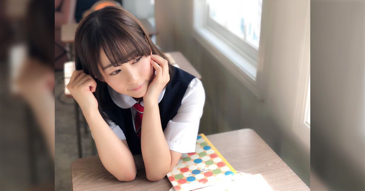 女子高生モノのAVが規制によってひっそりと消えたらしい - Togetter [トゥギャッター]