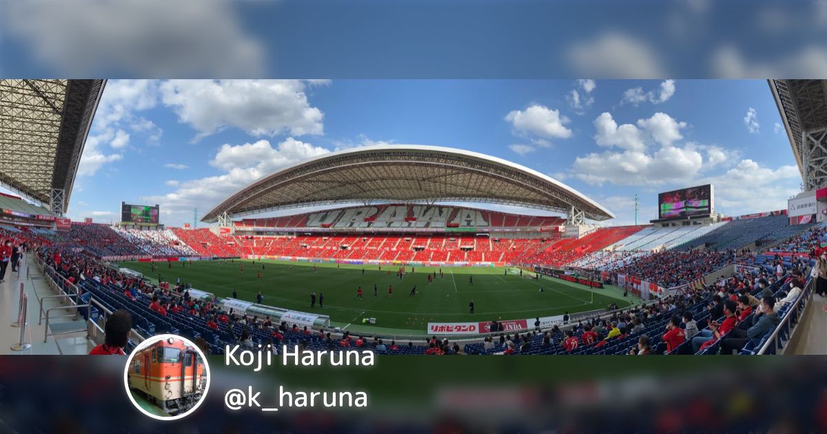 Koji Haruna(@k_haruna)のまとめ - posfie