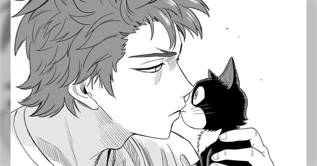 週刊少年ジャンプ2024年47号( #wj47 )感想【金未来杯第3弾:OSAMU,SAKAMOTODAYS連載4周年】 (6ページ目) - Togetter [トゥギャッター]