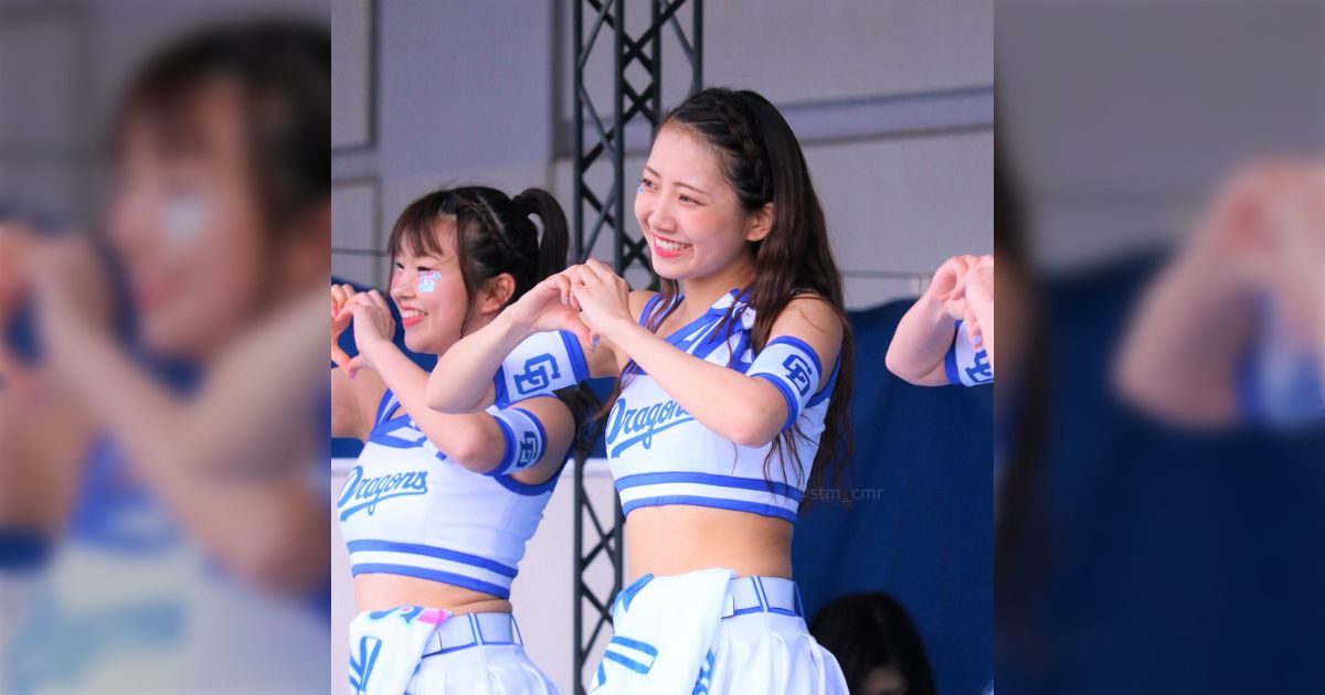 2019年4月21日ナゴヤドーム Dステージ - posfie