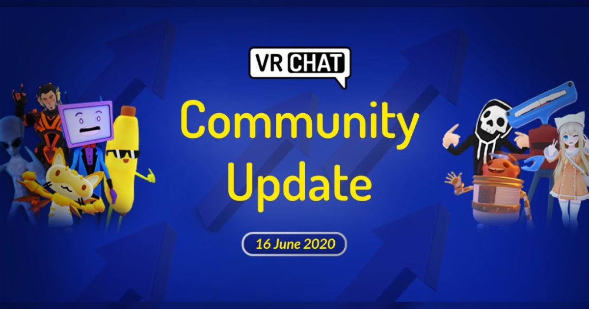 VRChat技術コレクション - posfie