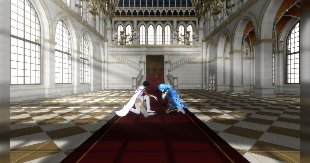 MMD投稿物_2021_@Act52149 - posfie