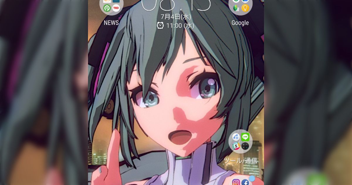 2018/7/4 #私かわいいトーク 鼎談まとめ - posfie