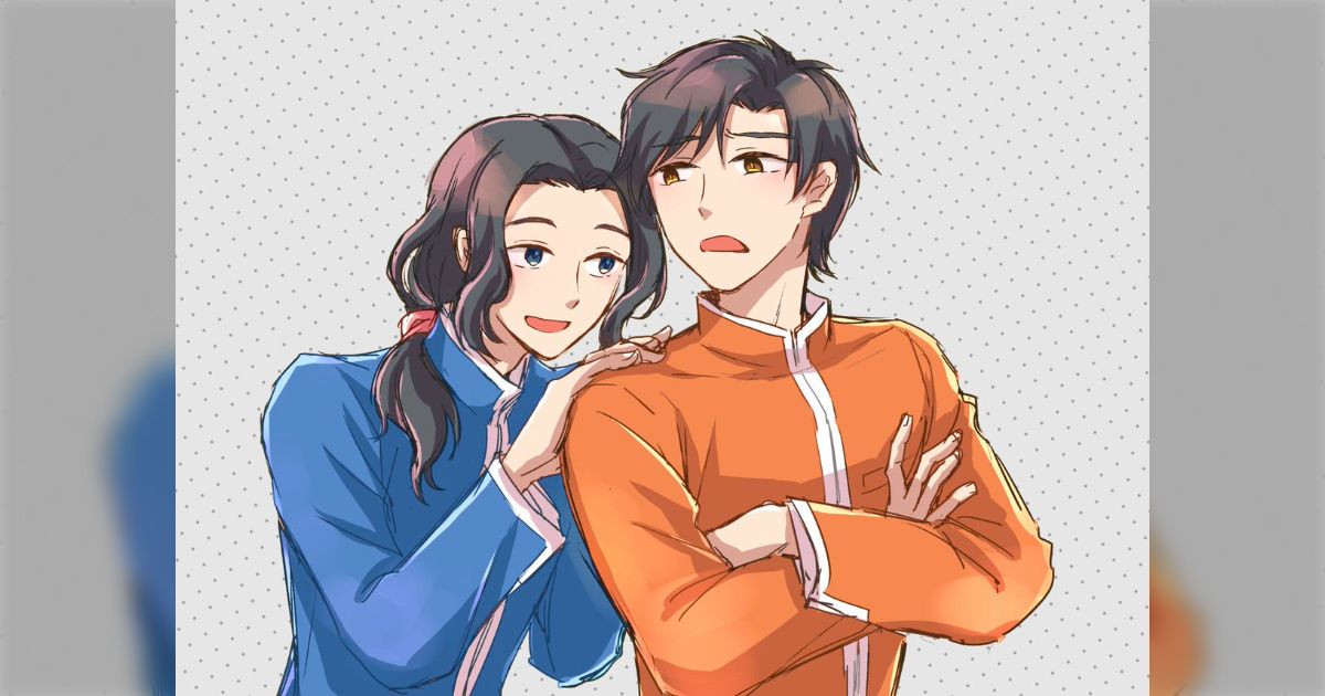 Twitterおえかきとハギレまとめ2 - posfie