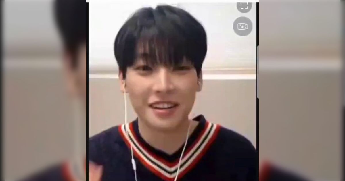 SF9 240110 - min.t (ミント)