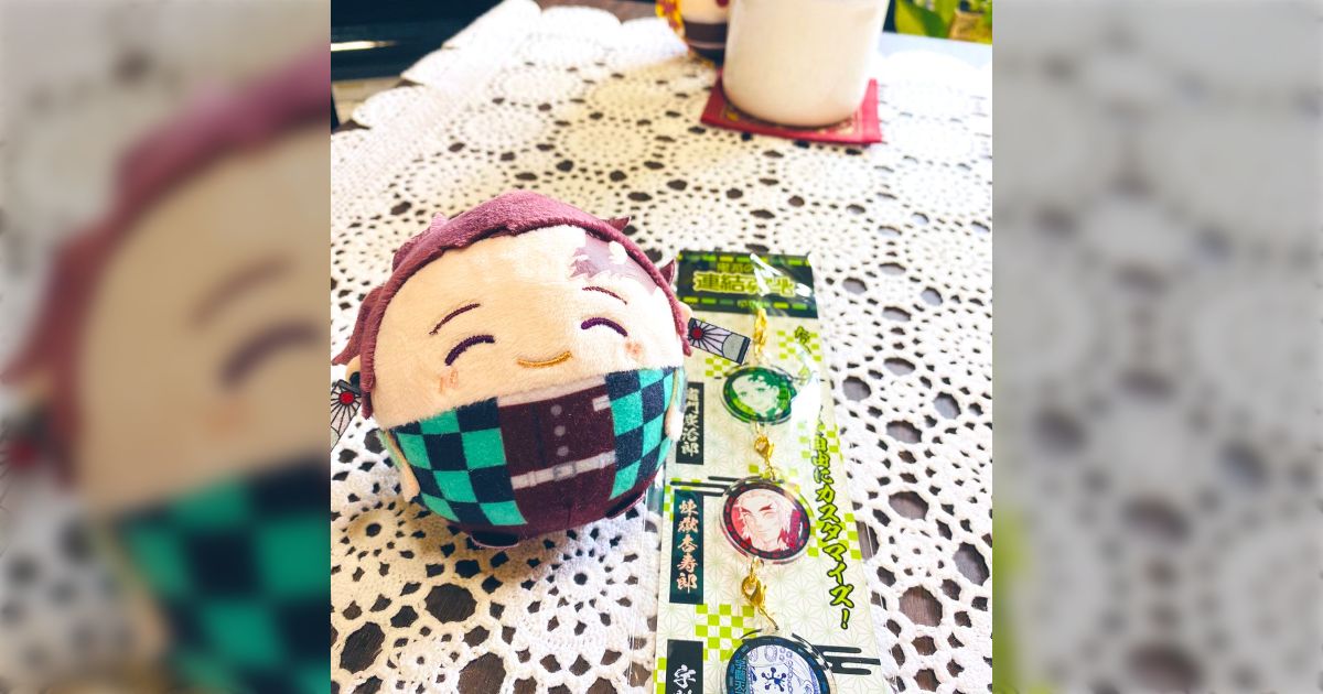 立体物まとめ - posfie