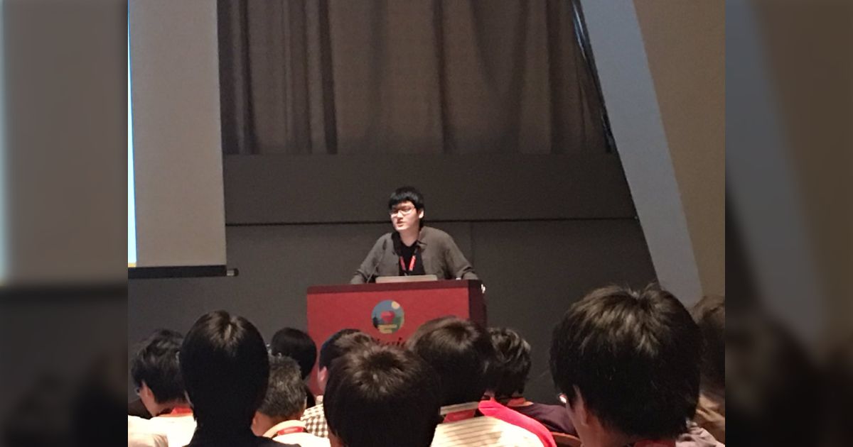 【超満員】クックパッド導入事例 Dockerでスケールするジョブキューシステム【登壇者混乱】 #RubyKaigi #RubyKaigiB (2ページ目) - Togetter [トゥギャッター]