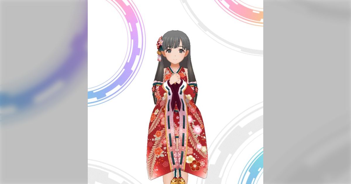 和服っぽい - posfie