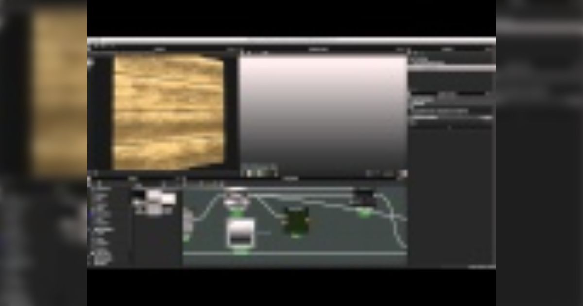 第1回 SubstanceDesignerゆるゆる勉強会 - posfie