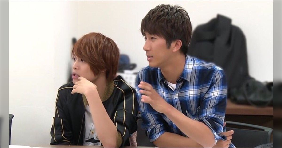 大学生WEST - posfie