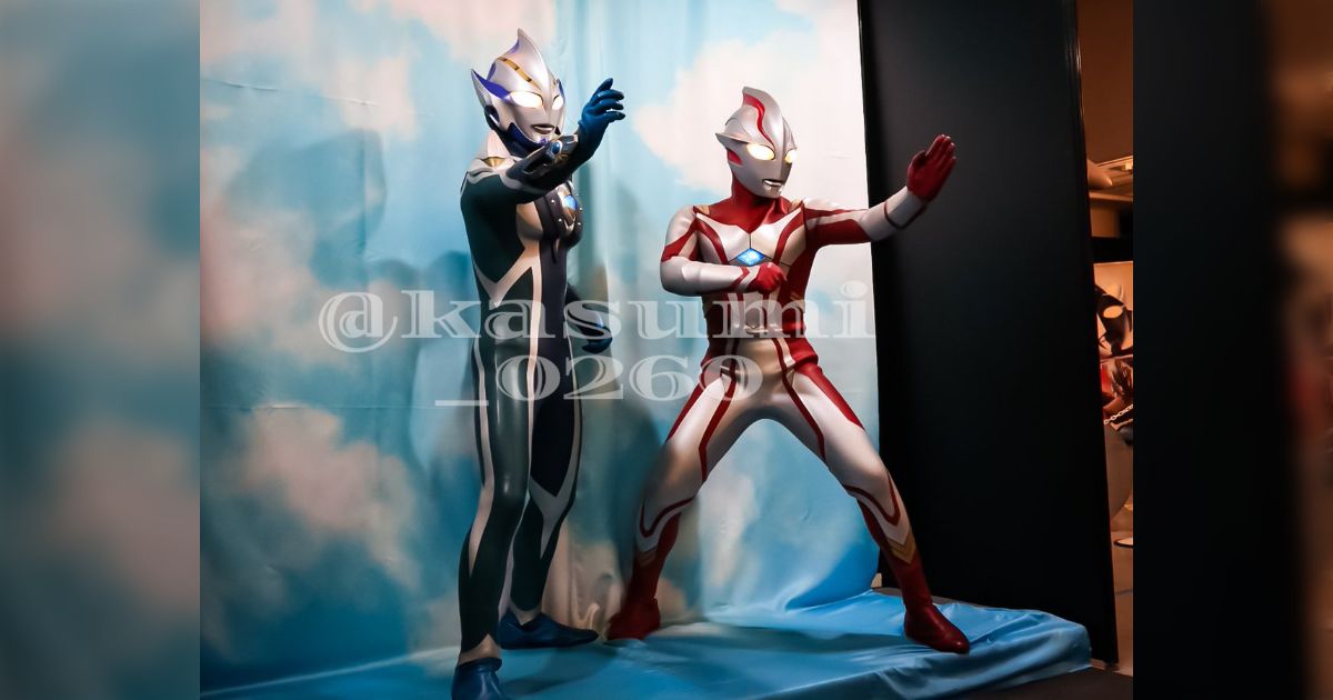 高濃度の推し - posfie