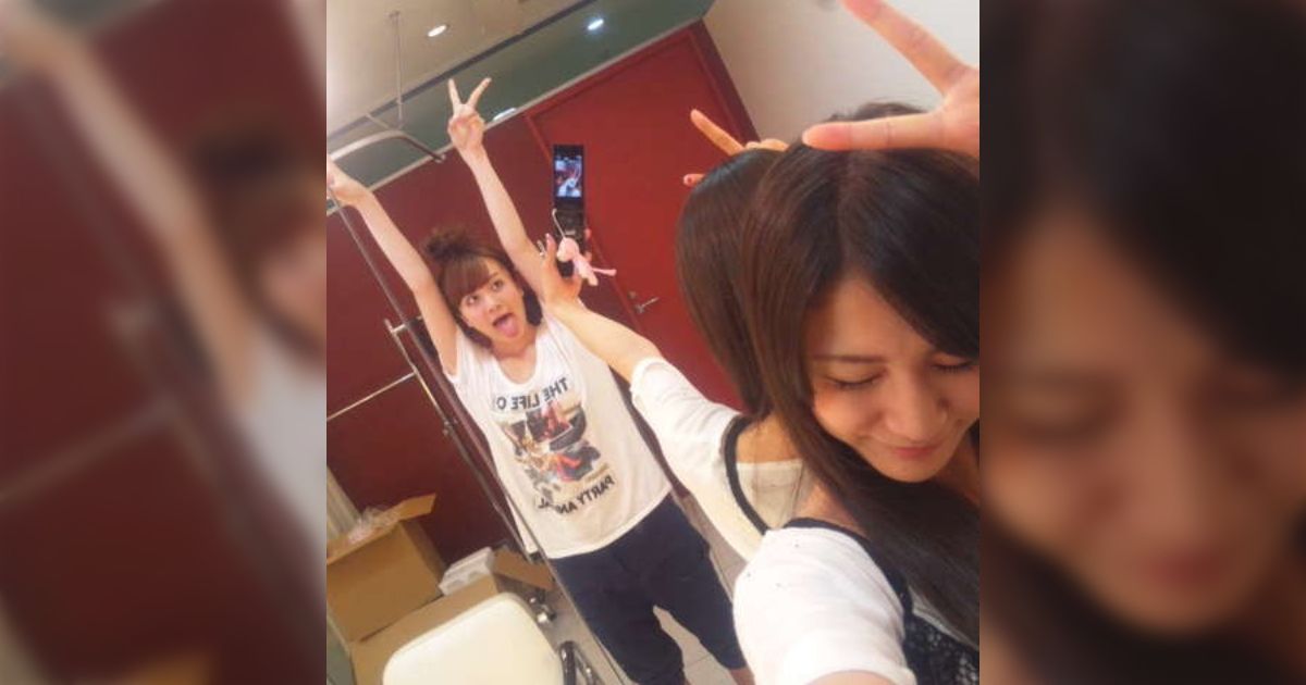 ハロプロ出演情報ブログ更新2011年8月5日 - posfie