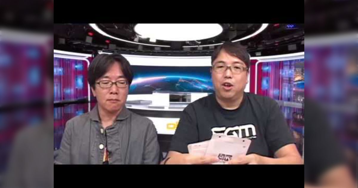 OBSLive 2014/10/25 [ゲスト:鈴木宗太郎][KINACO] (UST記録) - posfie