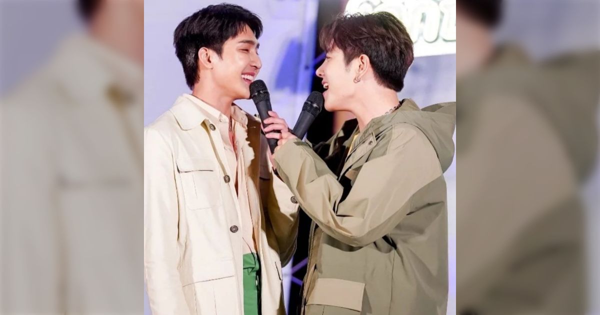 OishiMagicOfZeroTrip DAY3 - posfie