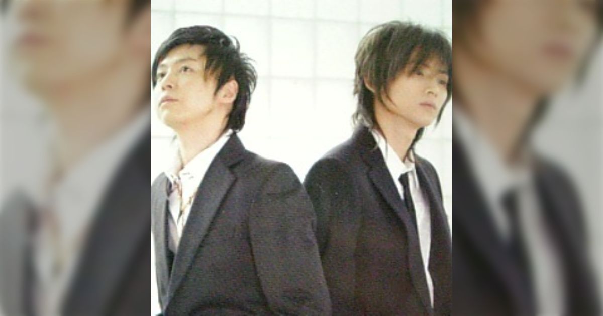 KinKi Kids 14th Anniversary☆ - posfie