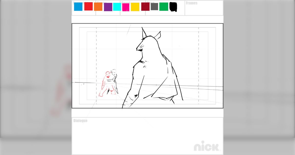 Sheldon氏のストリーボードツイートまとめ (2ページ目) - Togetter [トゥギャッター]