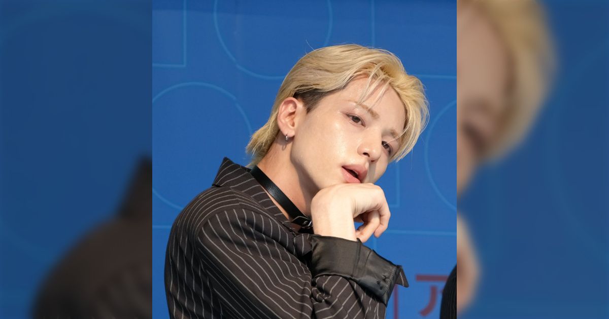 BUGVEL 7th SINGLE「ZONE」リリース記念イベント - posfie