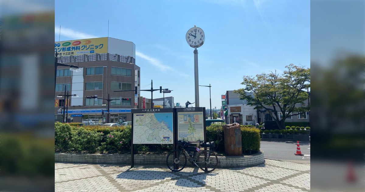 SR600Oirase - @hidea 編 2021-Jun - posfie