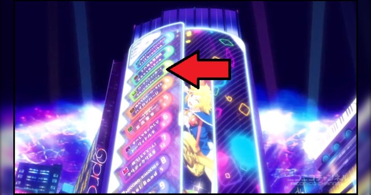 SB69とかいう褐色眼鏡のクソレズが出てくるアニメ＃ - posfie