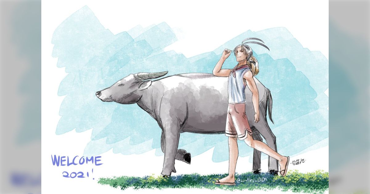 2021 Artworks - posfie