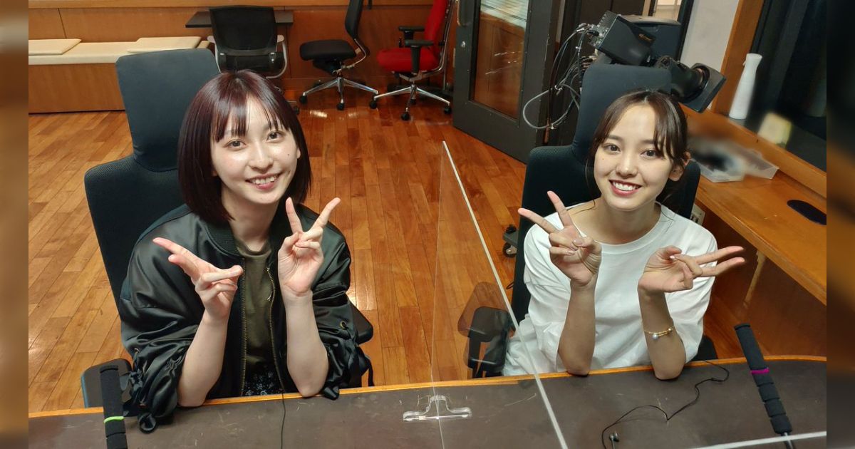 MBSヤングタウン土曜日2020年5月9日(ゲスト植村あかり) #yando (2ページ目) - Togetter [トゥギャッター]