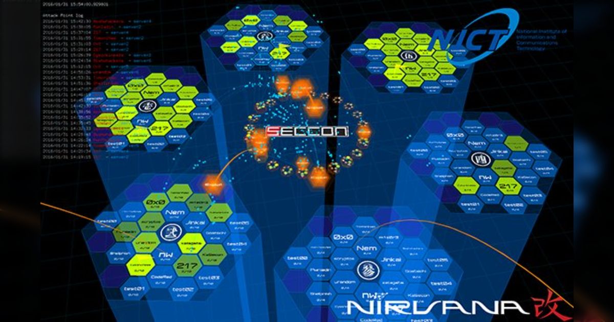 「SECCON 2016 全国大会」のまとめ #seccon #ctf4b (14ページ目) - Togetter [トゥギャッター]